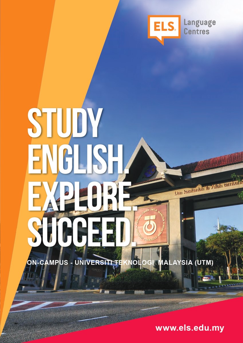Brochures | ELS Malaysia